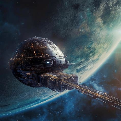 How Has Science Fiction Evolved Over Time At Shanita Parker Blog