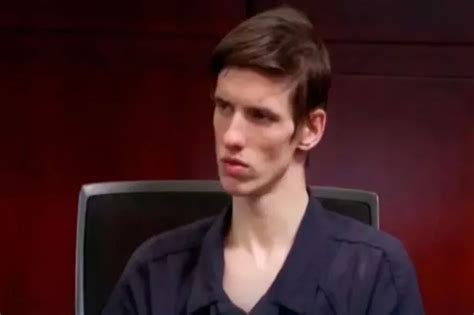 Brother Who Helped Mum Torture Son Guilty After She Vomited At Pictures Of Emaciated Boy