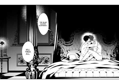 Kuraka Sui Blue Blood Vampire Eng Page 6 Of 7 Myreadingmanga