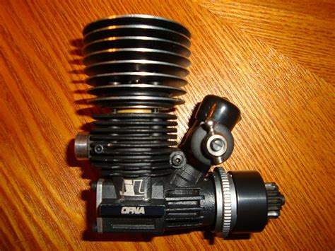 Picco JL Racing 12 Red Dot Ofna Jammin 12 W Tuned Pipes R C Tech Forums