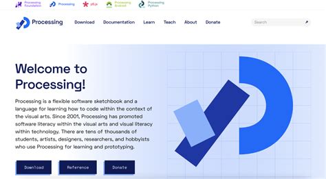 簡単！processingのダウンロード方法をわかりやすく解説！ Kankiriblog