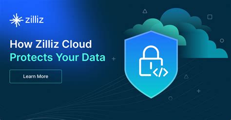 How Zilliz Cloud Protects Your Data Zilliz Blog