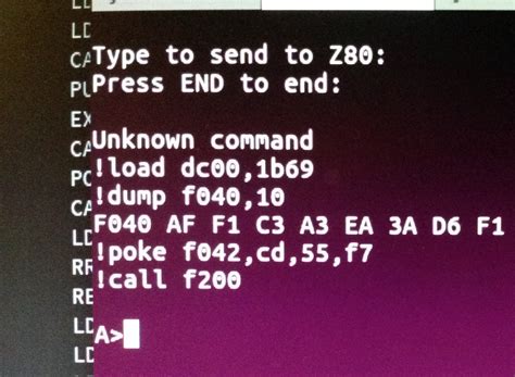 Z80 Computer Hackaday Io