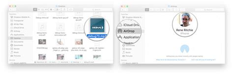 Full Guide Easy Way On How To Use Airdrop