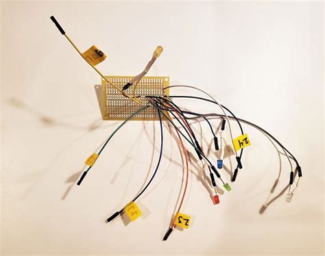 Make A Pi Trash Classifier With Machine Learning And Lobe