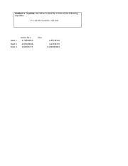 Solving Polynomial Equations With Solver Finding Roots For Course Hero