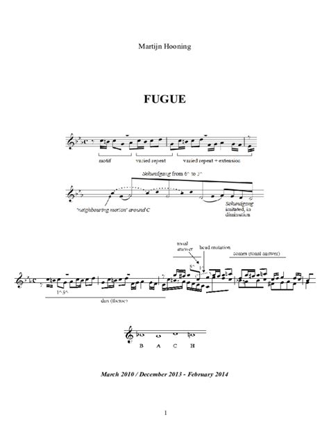 Fillable Online Polyphonic Texture In Musicdefinition History And Examples Fax Email Print