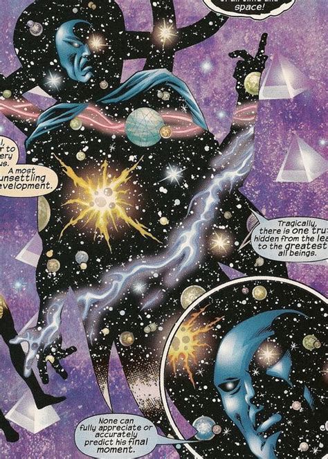 Cosmic Entity Physiology Superpower Wiki Fandom Powered By Wikia