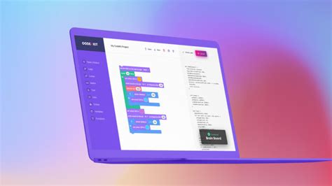 the newest drag and drop arduino block coding editor — edukits magazine