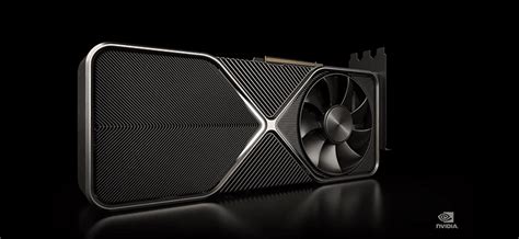 NVIDIA GeForce RTX 3000 series with up to 8K gaming now official!