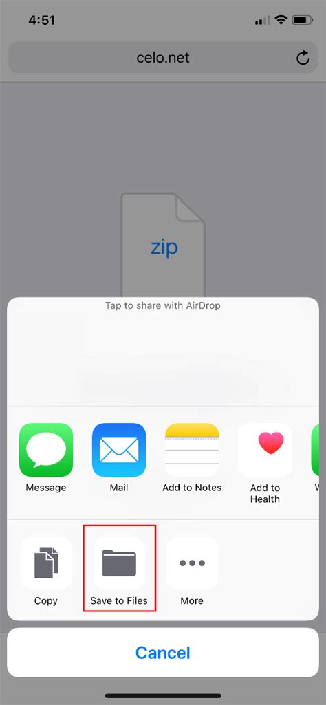How To Setup Openvpn On Ios Knowledgebase Celo Vpn