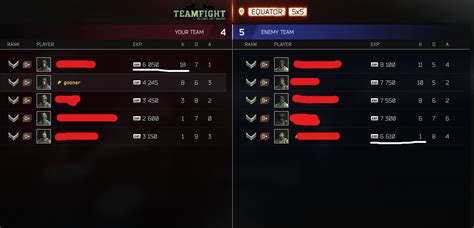 Should The Kill Exp Get Increased Rescapefromtarkov