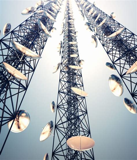 Telecom Infrastructure Genex Infrastructure Ltd