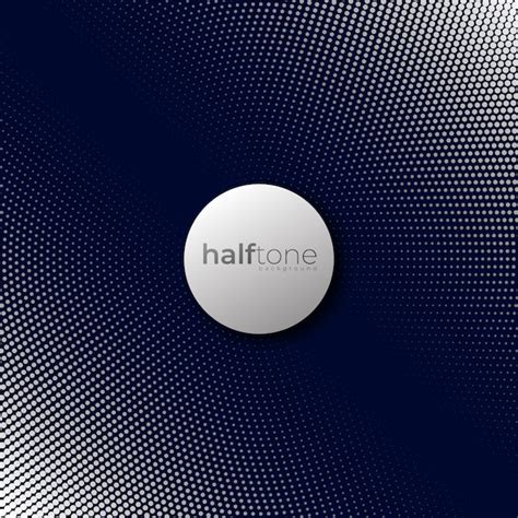 Premium Vector Abstract Background Or Pattern With Halftone Elements