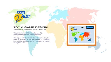 Toy And Game Design Arduino Project Behance