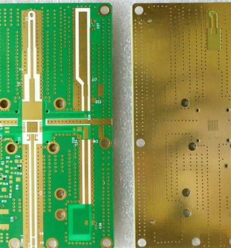 PCB Stack Up Design Principles Types And Examples MorePCB