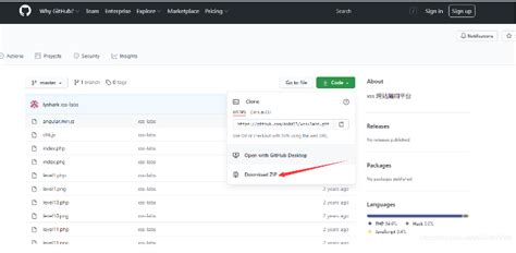 渗透测试——xss Labs环境部署 阿里云开发者社区