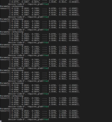 困扰很多天的问题 · Issue 86 · Xmu Xiaoma666external Attention Pytorch · Github