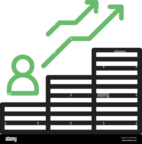 Performance Appraisal Icon Vector Image Stock Vector Image And Art Alamy