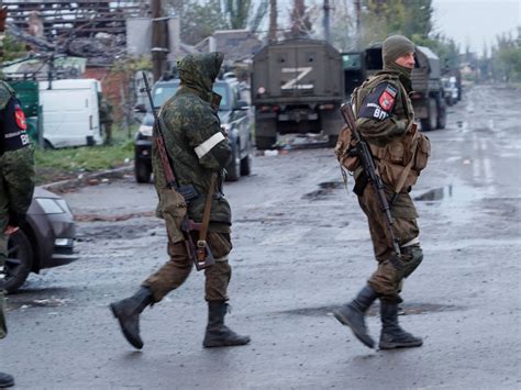 ОХУ ын түрэмгийллийг дэмжсэн Украины иргэнд 5 жилээр хорих ял төлөвлөжээ Isee Mn