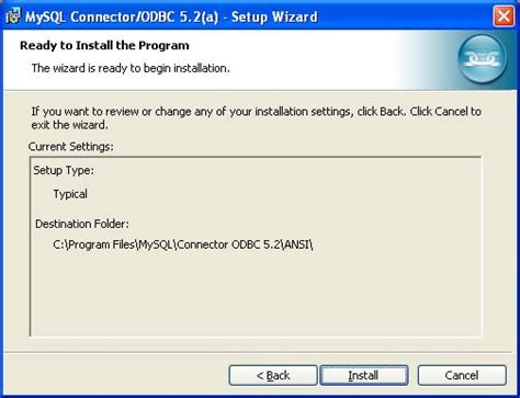 Koneksi Mysql Odbc Dengan Delphi Xe Bagian 1
