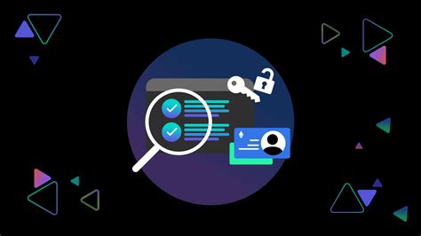 The Abcs Of Decentralized Identity