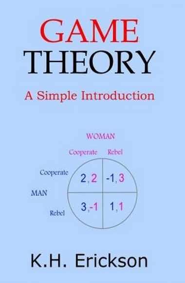 All You Like Game Theory A Simple Introduction