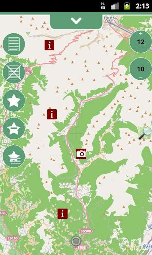Qgis Using Android Phone To Plot GPS Points Geographic Information Systems Stack Exchange