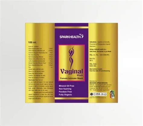 Vaginal Wash For Wholesale Packaging Size Ml At Rs Bottle In Jaipur