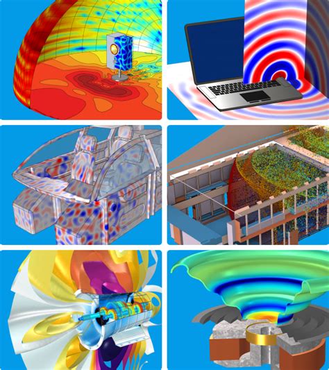 Humusoft Comsol Multiphysics