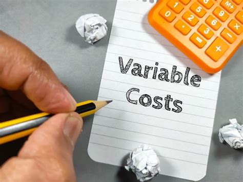 Variable Cost Definition Formula And Calculation Wise Formerly Transferwise
