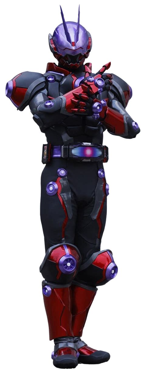 Kamen Rider Glare By Kamenriderfan09 On Deviantart