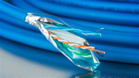 4 Fungsi Kabel Utp Yang Perlu Diketahui Apa Saja