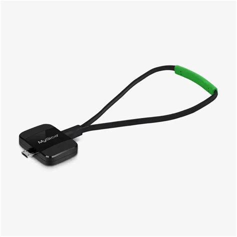 MyGica PT275C Pad TV Tuner For Android Phone & Tablet ATSC DVB-T2 ...