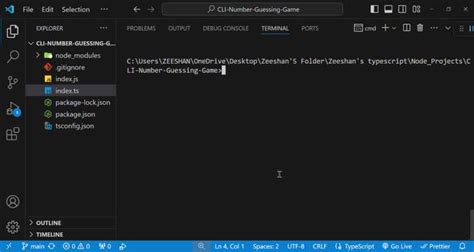 Zeeshan Haider On Linkedin Linkedinconnections Typescript