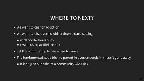 Ietf 104 Deployment Of Validation Reconsidered Ppt