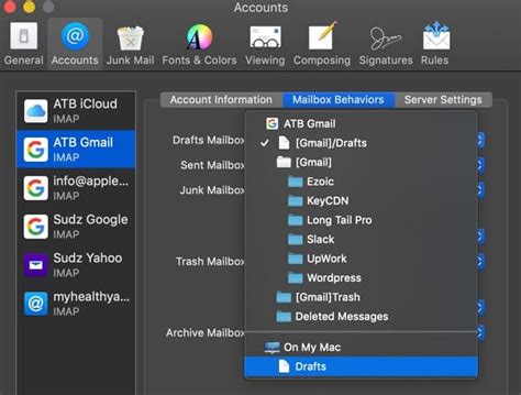 Mail App Always Downloading On Mac How To Fix AppleToolBox