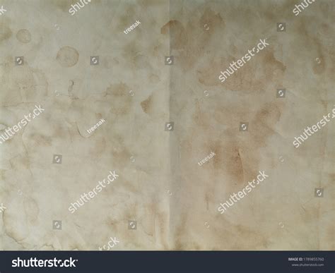 Rusty Old Paper Texture Close Background Stock Photo 1789855760 Shutterstock