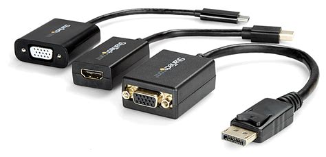 Display Adapters Singapore