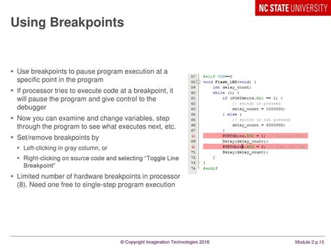 Microcontroller Applications Ppt Download
