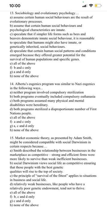 The Correlation Causation Fallacy A Is Chegg Com