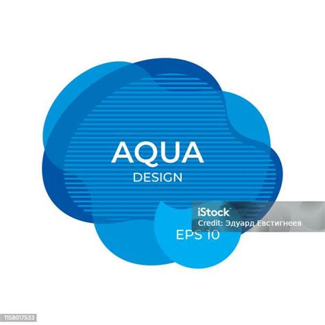 배너 광고 표지판 포스터 스탠드 기하학적 모양의 구성 광고 레이아웃을 만들기위한 액체 트렌디 한 배경에 대한 창조적 인 요소의