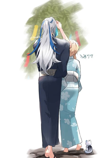 Lumine Genshin Impact Drawn By Itsumi2 Danbooru Lumine Genshin Impact Drawn By Itsumi2 Danbooru