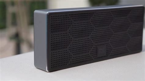 Review Speaker Portable Terbaik