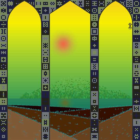 Procedural Generation