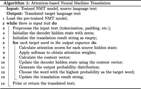 attention based neural machine translation for multilingual