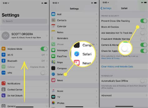 How To Enable Cookies In Your Browser