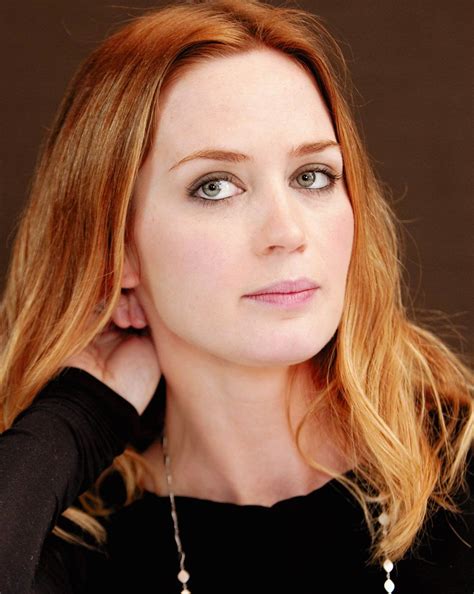 Emily Blunt Before And After Artofit Emily Blunt Before And After Artofit