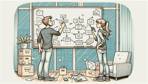 Real Python On Linkedin Python Monorepo Visualization