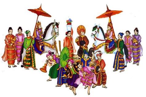 ရဟန္းခံ ရွင္ျပဳ အလွဴတြက္ Psd အေးကျော် နည်းပညာ